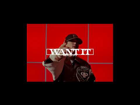 SHUNTO (BE:FIRST) / Want it -Special Dance Performance-