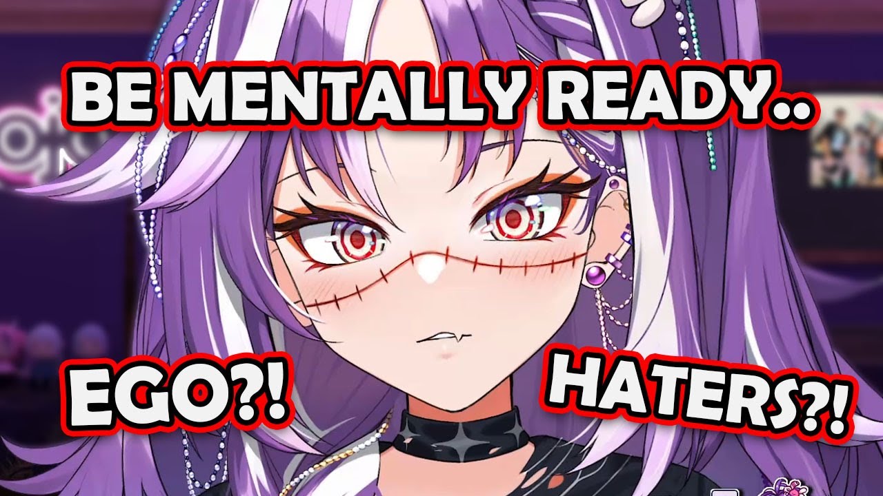 Michi Finally Gives GENUINE Advice for Those Who Want to Be Streamers ...