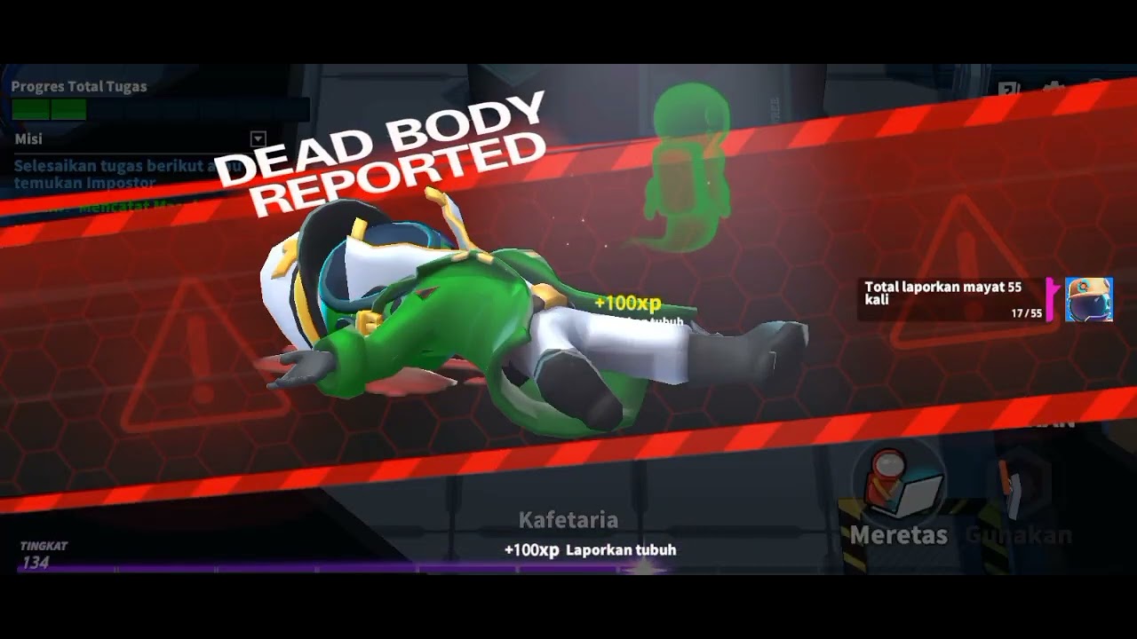 Super Sus Hacker Gameplay!! #supersus - YouTube