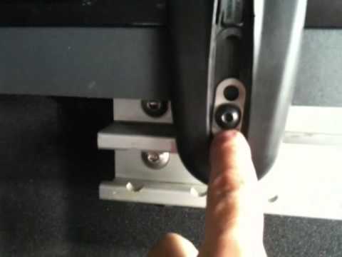 ARE LSII REMOVAL - YouTube