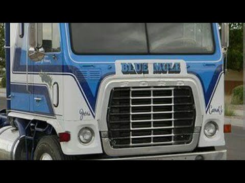 REMEMBERING the BLUE MULE #drivetime #cincinnati #cityscape #nightlife ...