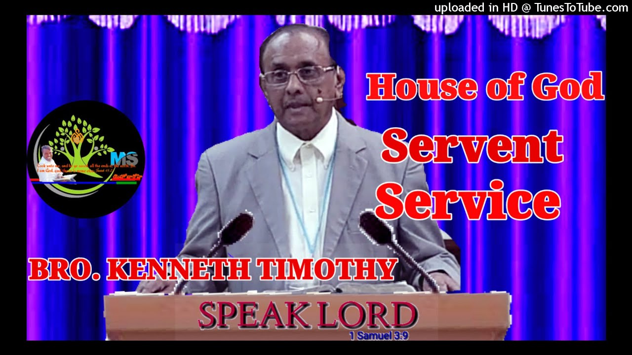 BRO. KENNETH TIMOTHY Australia, the house of God, and this is the gate of heaven. - YouTube