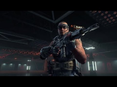 Ajax|Call of duty black ops4 - YouTube