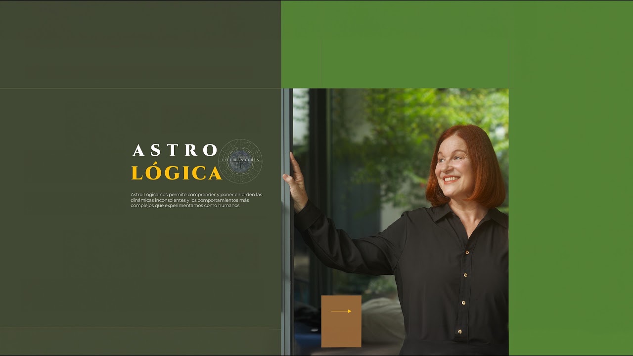 Emisión en directo de Lili Renteria AstroLógica - YouTube