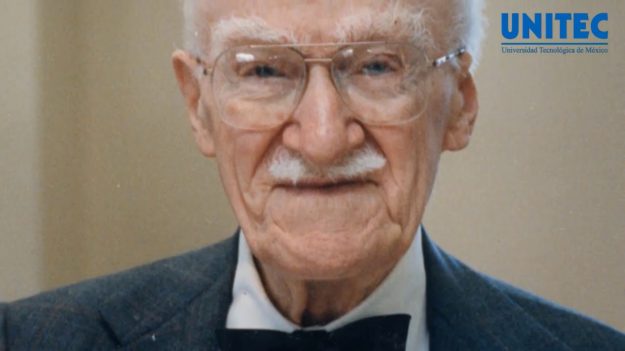 Edward Deming y el Doctor Juran. - YouTube