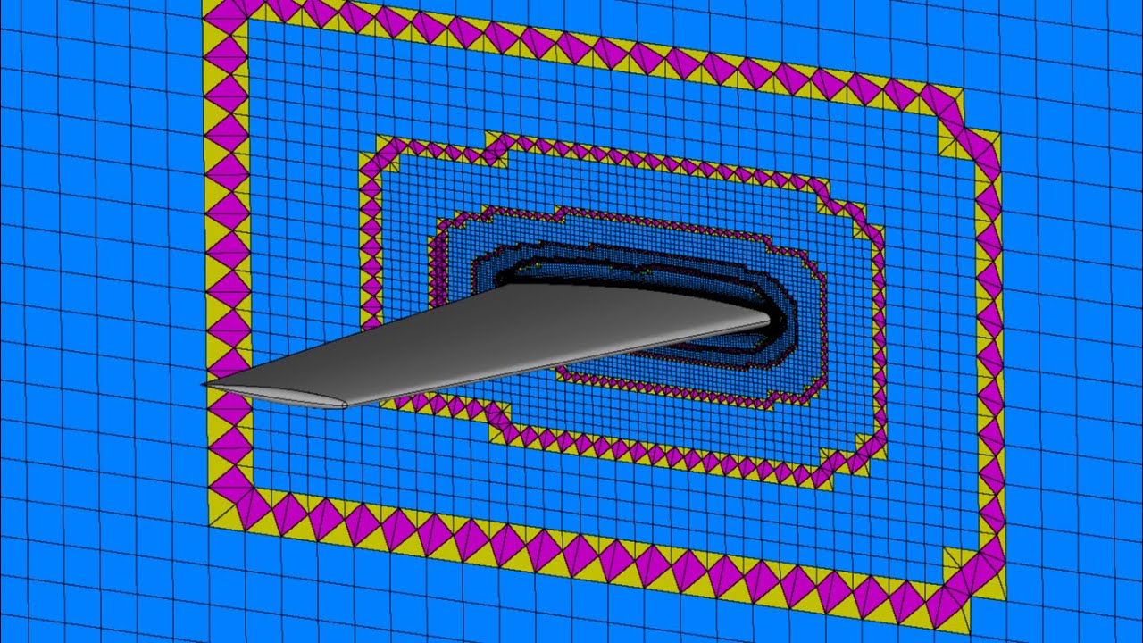 Fidelity Pointwise: Unstructured Voxel Block Best Practices - YouTube