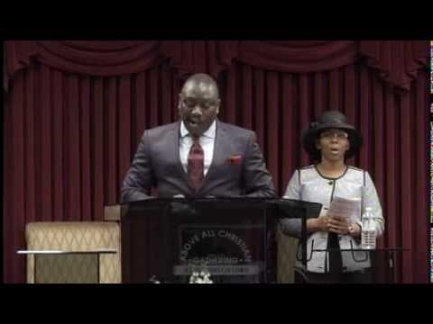 The Great Judgment Morning - Pastor David Komolafe - YouTube