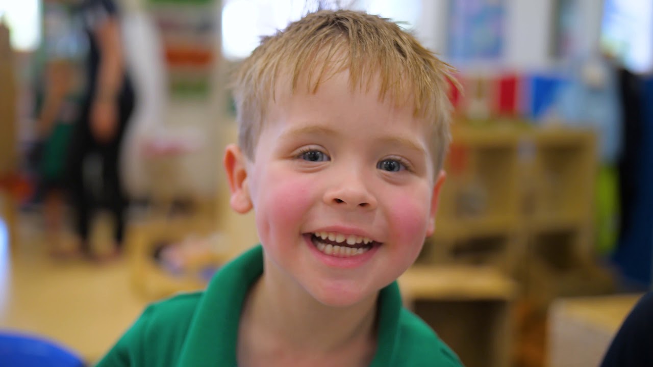 Welcome to Peter Moyes Anglican Community School - YouTube