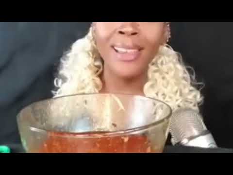 Delicious Food Mukbang Eating Until Full  Relaxing Eating Show