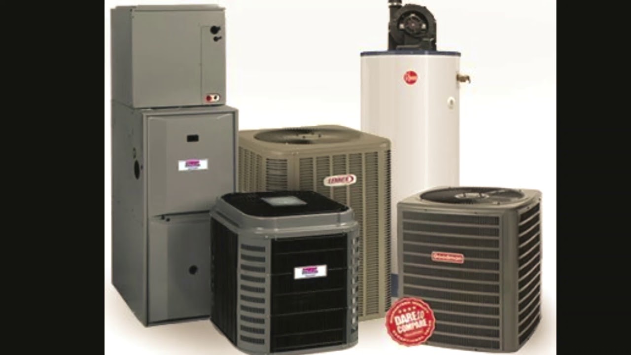 Fast Cooling Services - YouTube