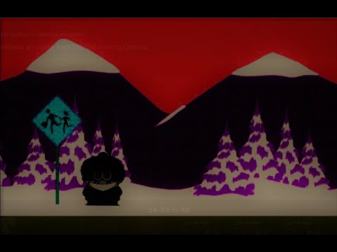 Las mejores creepypastas de la red: Smiling Cherub - YouTube