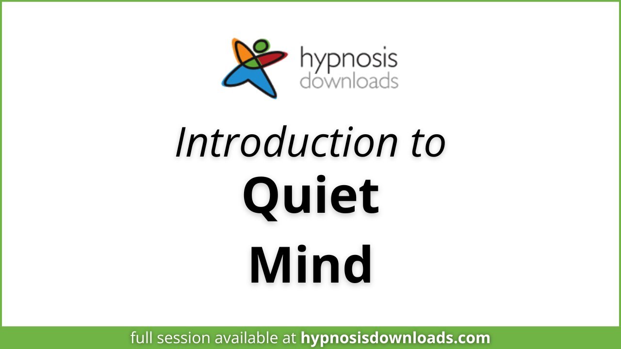 Quiet Mind Centre