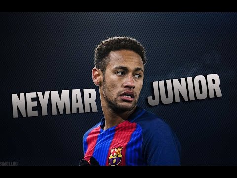 Neymar Jr - Rockabye 2017 | Skills & Goals | HD
