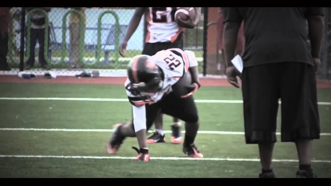 HIGH SCHOOL SPORTS- BOOKER T. WASHINGTON - DAY 1 SPRING 'TOUR OF ...