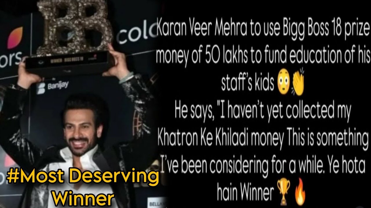 #karan Jeet gaya ab chil maro 👍#chumveer - YouTube