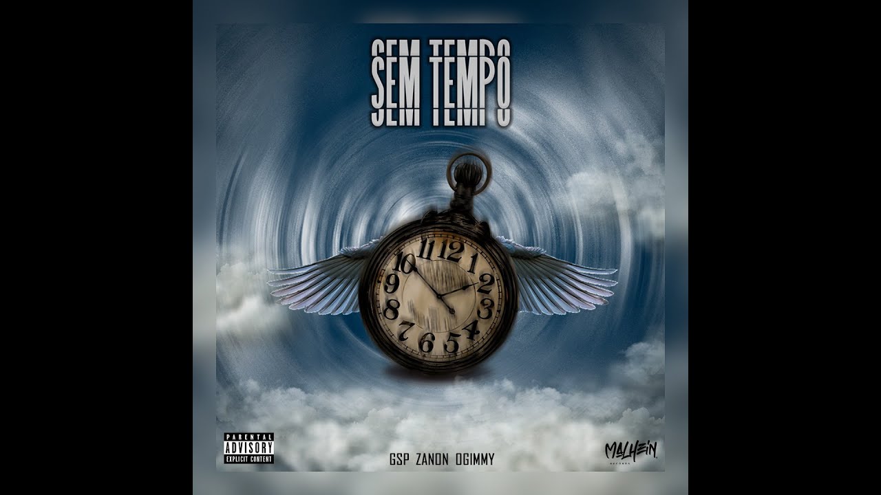 Sem Tempo - GSP ft. OGimmy & Zanon - YouTube