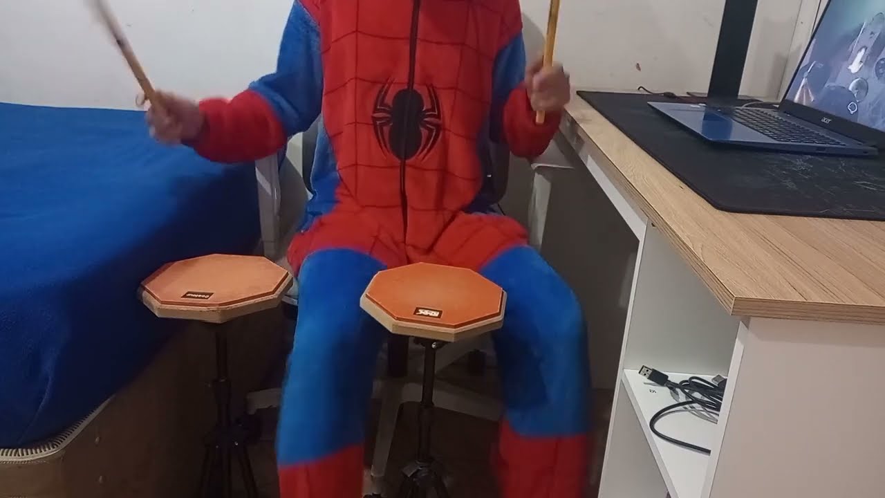 VOLBEAT STILL COUNTING - YouTube