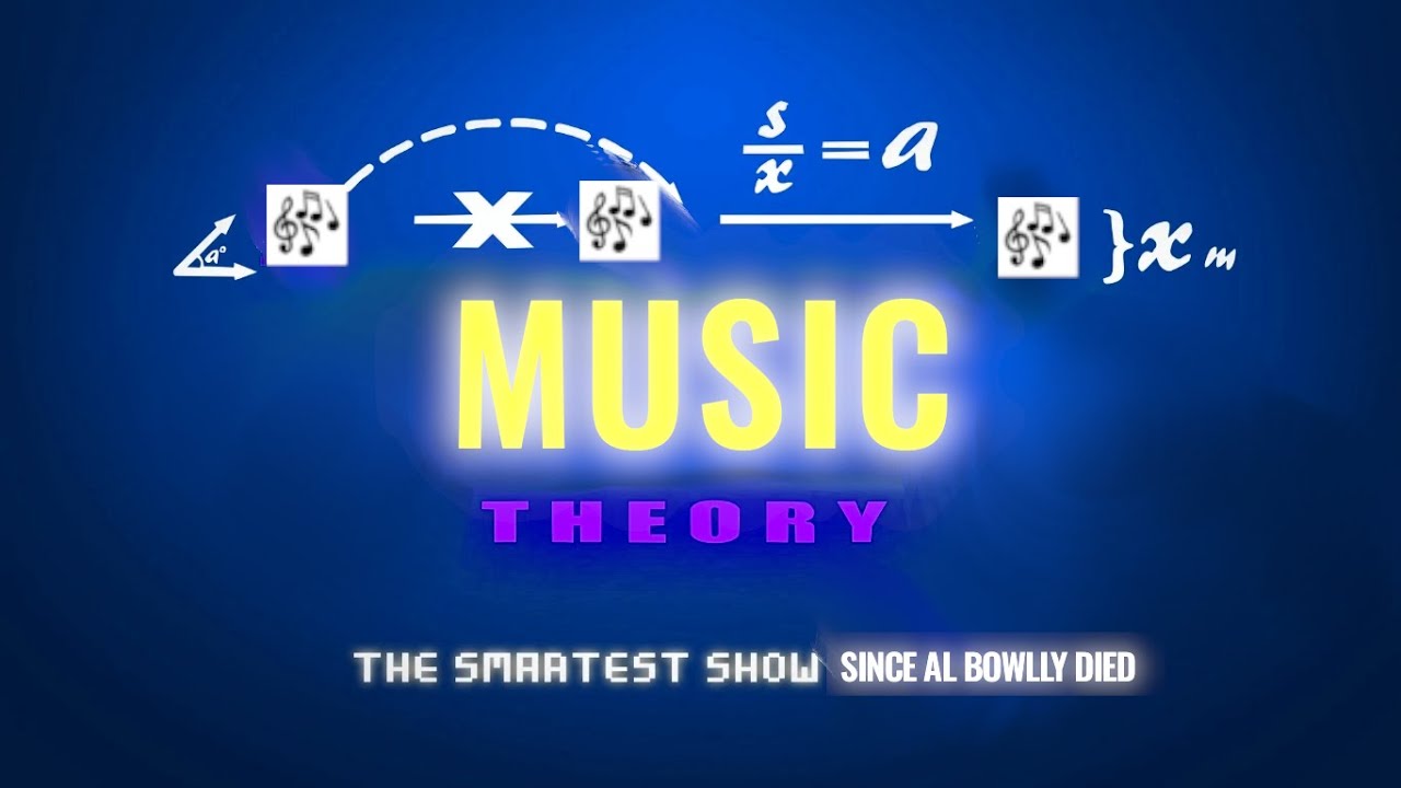 MATPAT'S NEW CHANNEL LEAKED??? (MUSIC THEORY) - YouTube