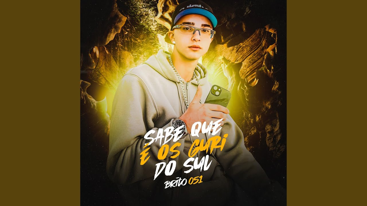 Sabe q é os Guri do Sul - YouTube