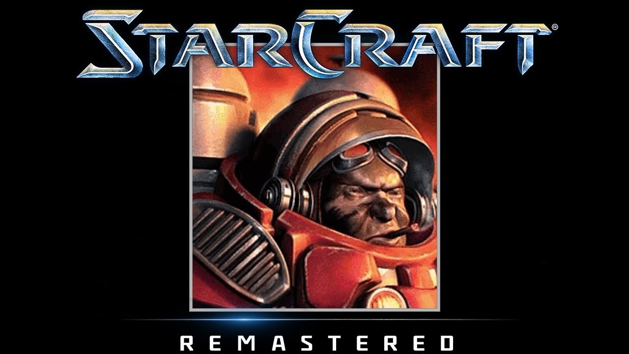 StarCraft Remastered - Morcego de Fogo (Firebat) Quotes Port-BR - YouTube