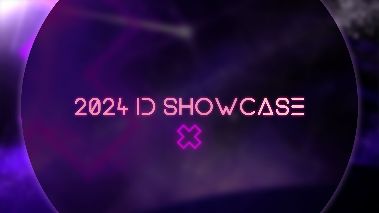 XÀMER - ID Showcase (2024) - YouTube