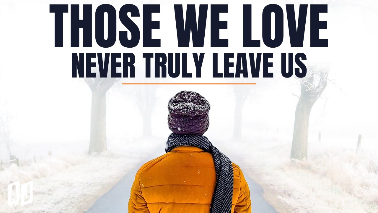 How Believers Overcome Grief With Grace. - YouTube