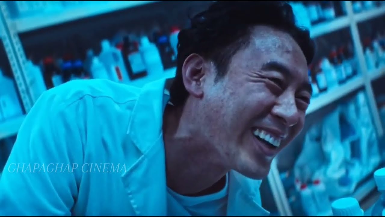 Bellerina (2024) Movie Explained in hindi | Crime Thriller Movie ...