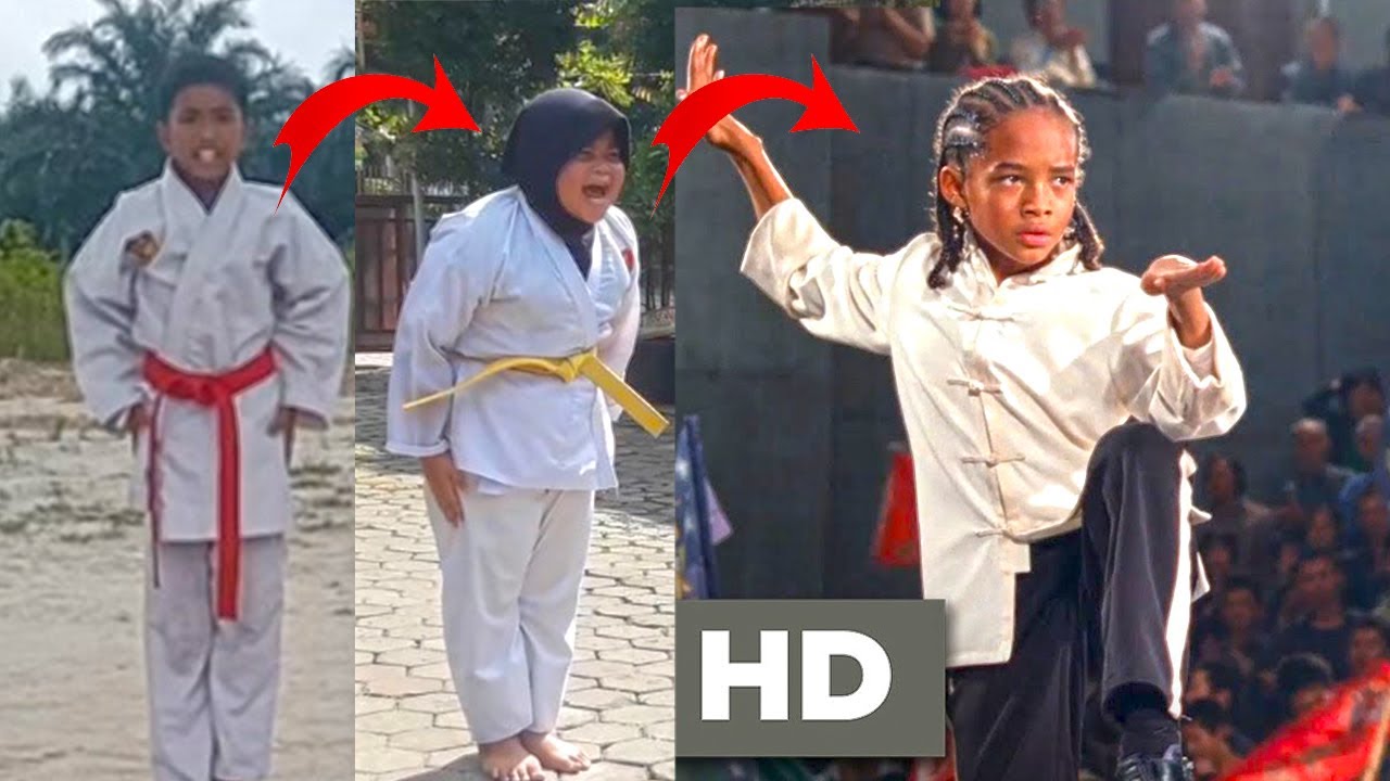 TUTORIAL HEIAN NIDAN STEP BY STEP !! - YouTube