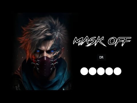 🔶️Mask Off Ringtone | Mask Off Remix | Mask Off Bgm 🤷‍♂️🔥 - YouTube