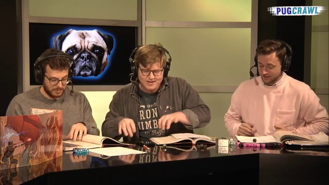 Doug is a magical musician - YouTube