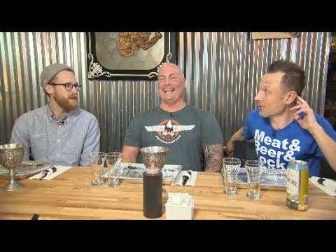 Top Hot Dog and Beef spots with Elliott Bambrough The Host Of Chicago's ...