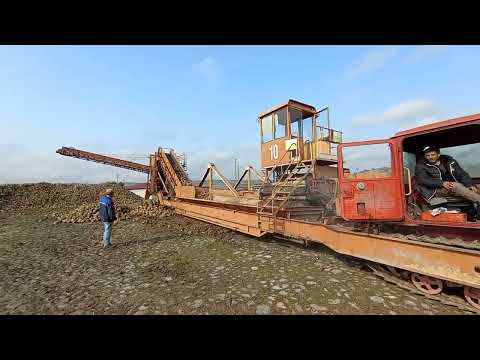İNANILMAZ BİR GÜÇ || DT 75