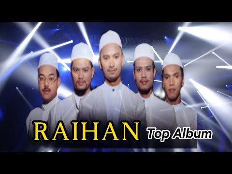 Top Album Raihan - YouTube