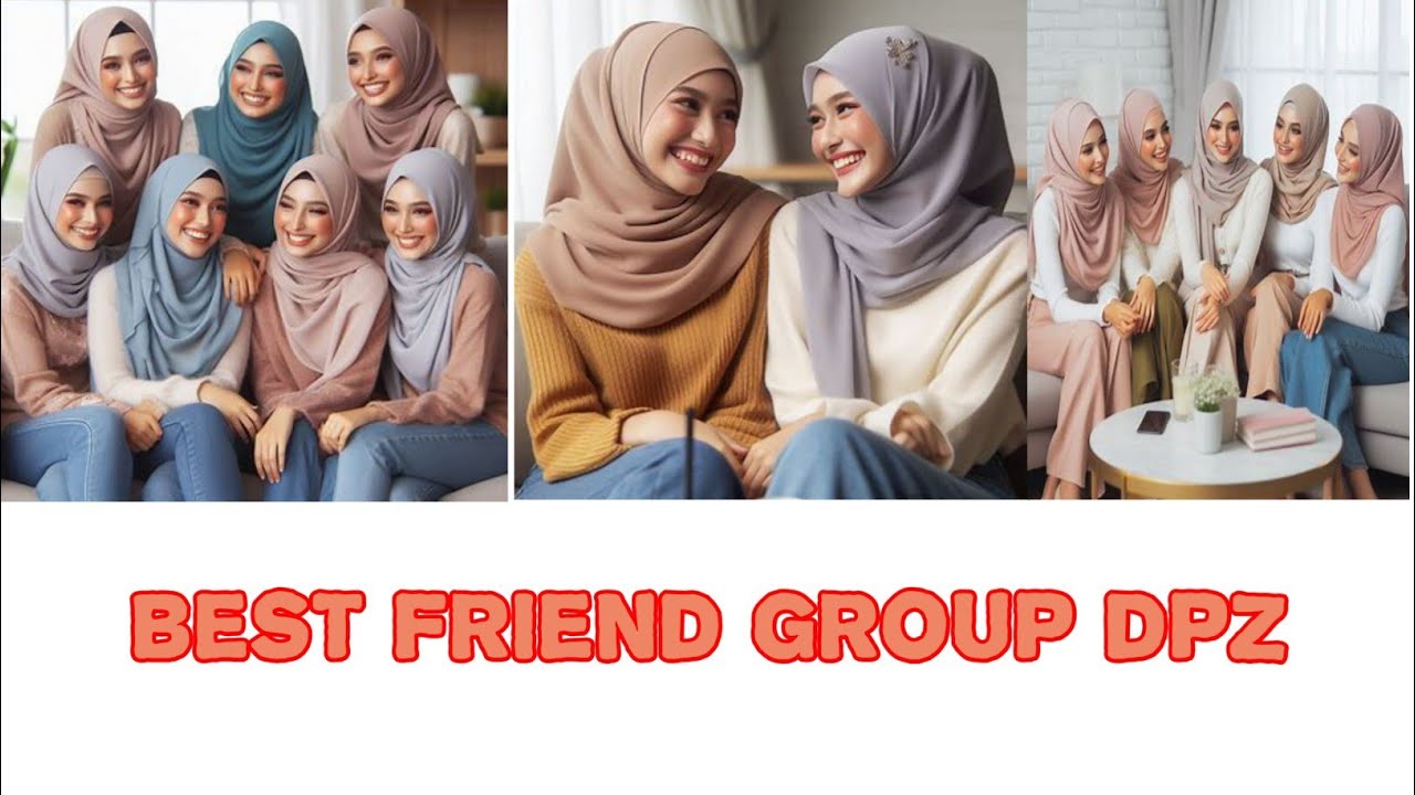 best friend group dpz #dpz #beautifuldpz #viralvideo #youtube #shots # ...