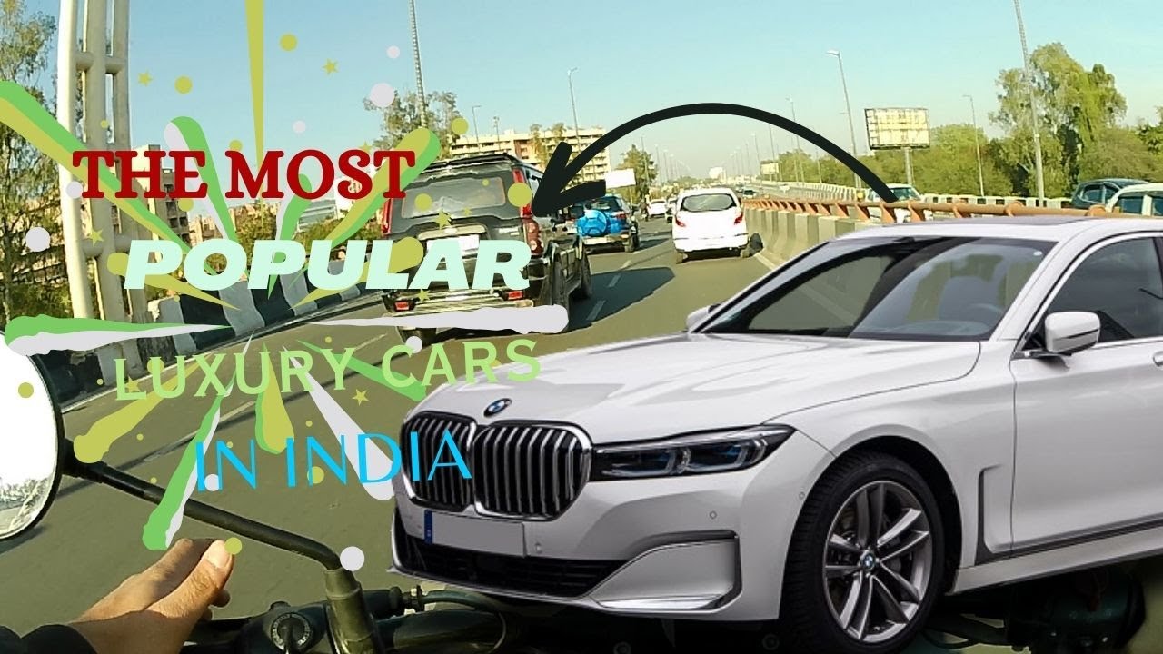 Exploring the Most Popular Cars In India |Mafia Car | METEOR 350 # ...