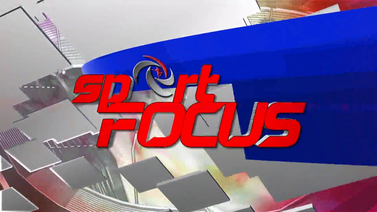 SPORTFOCUS B1 - YouTube