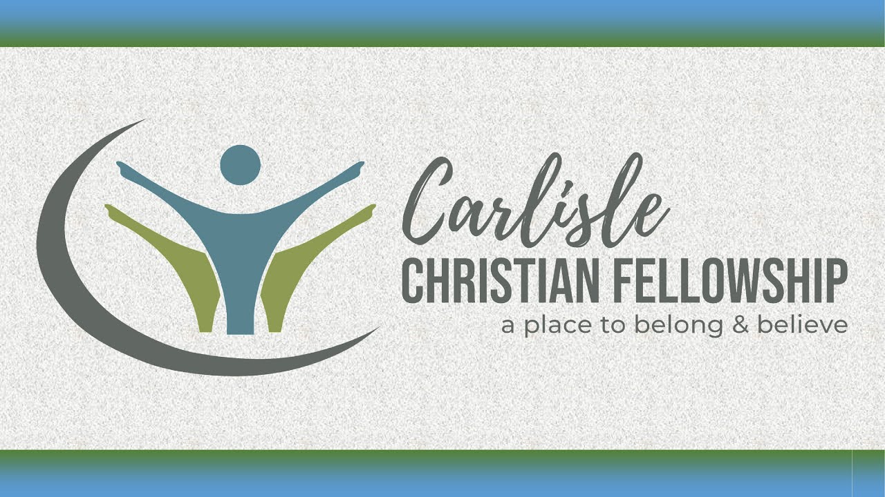 7/26/2020 Steve Epler "The Wise Does, The Foolish Does Not" - YouTube