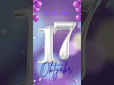 Tavallud kuningiz bilan tabriklayman! 🥰🥰🥰🥰🥰 #dilnomalar #tabriklar #yubeleylar #uzrnomalar