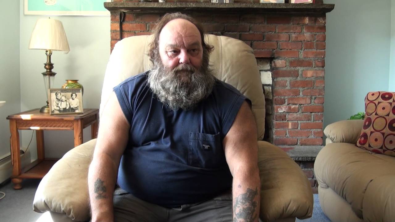 Roland Smith BUCKY - YouTube