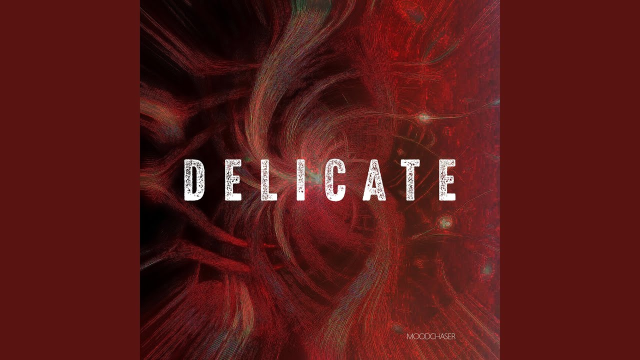 Delicate - YouTube