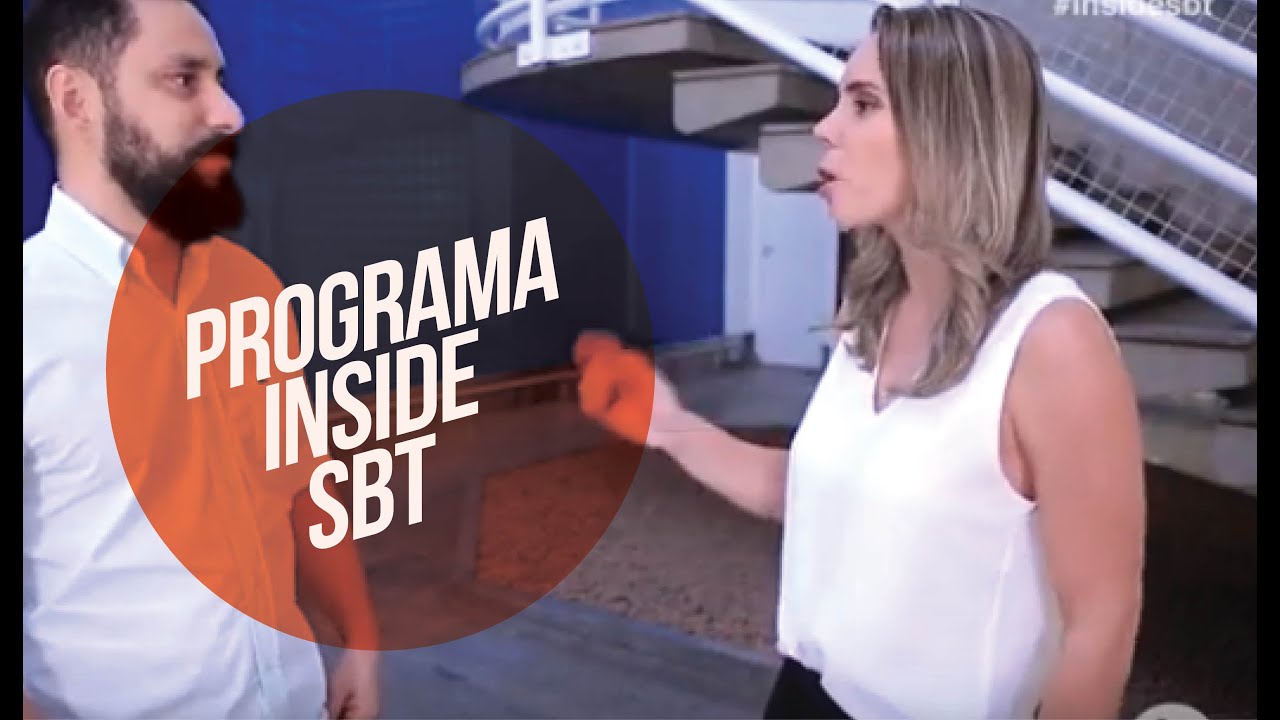 Programa Inside SBT - YouTube