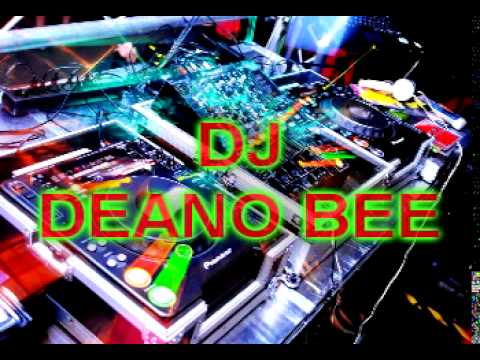 DJ Deano Bee - Makina DJ Set - YouTube
