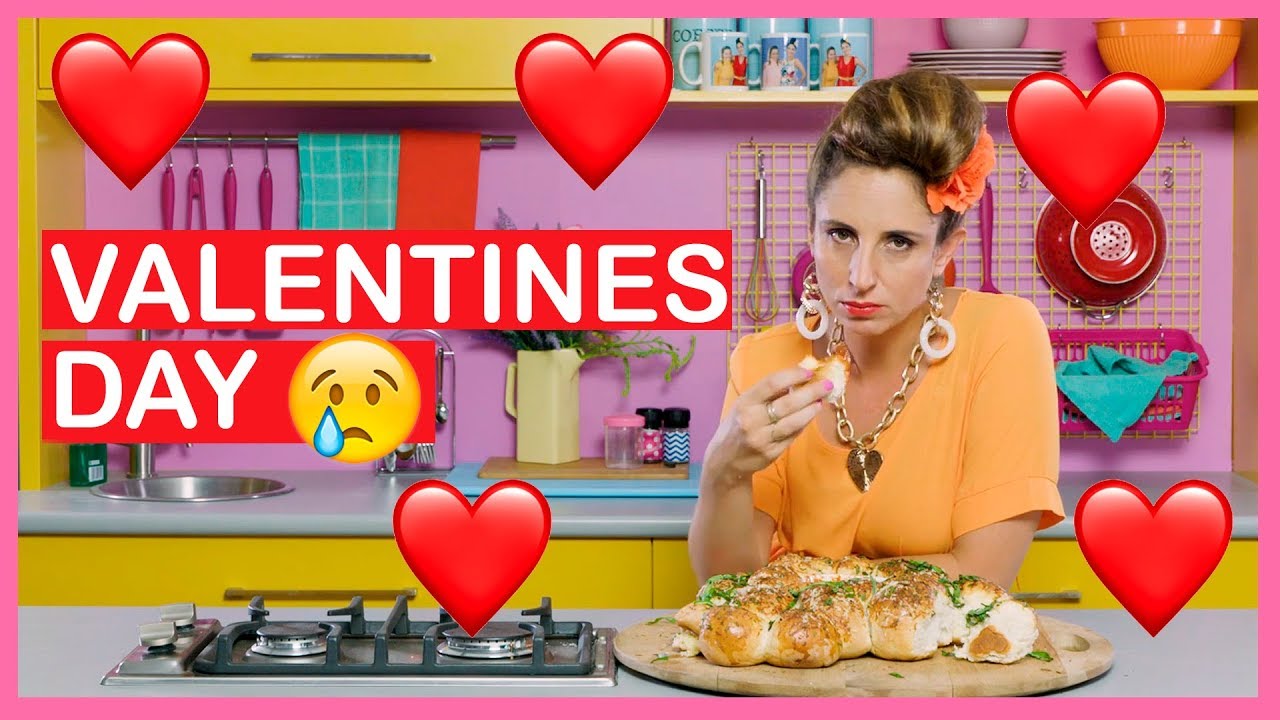 How to Make a Pull-Apart Heart - YouTube