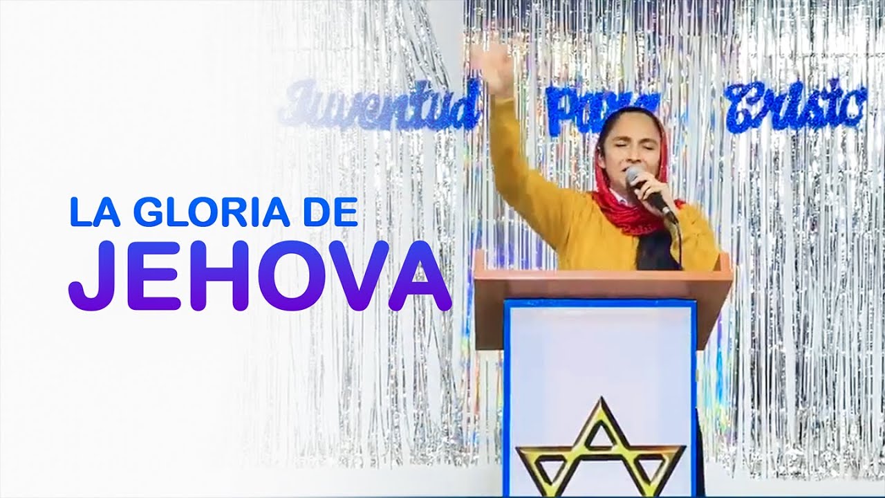 La Gloria de Jehová - Corito OBRG Luz Del Mundo - YouTube Music