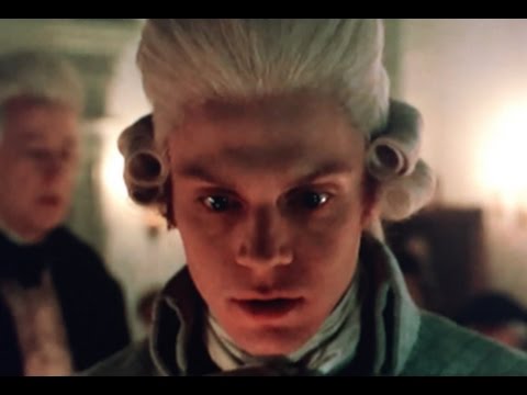 American Horror Story Season 6 (My Roanoke Nightmare) Episode 5 ...