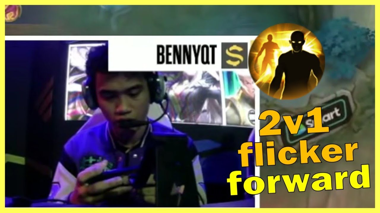 The Most Bennyqt thing ever - YouTube