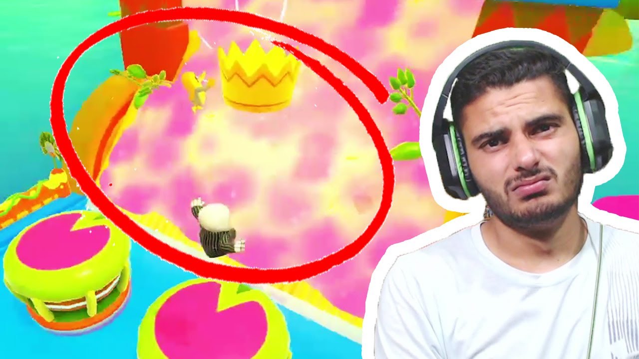 REACHING FINAL ROUND 4 TIMES BUT CAN'T WIN A SINGLE CROWN😥😥 - YouTube