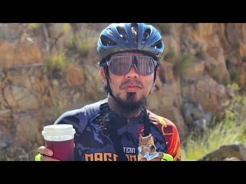 Jabal dakka downhill - YouTube