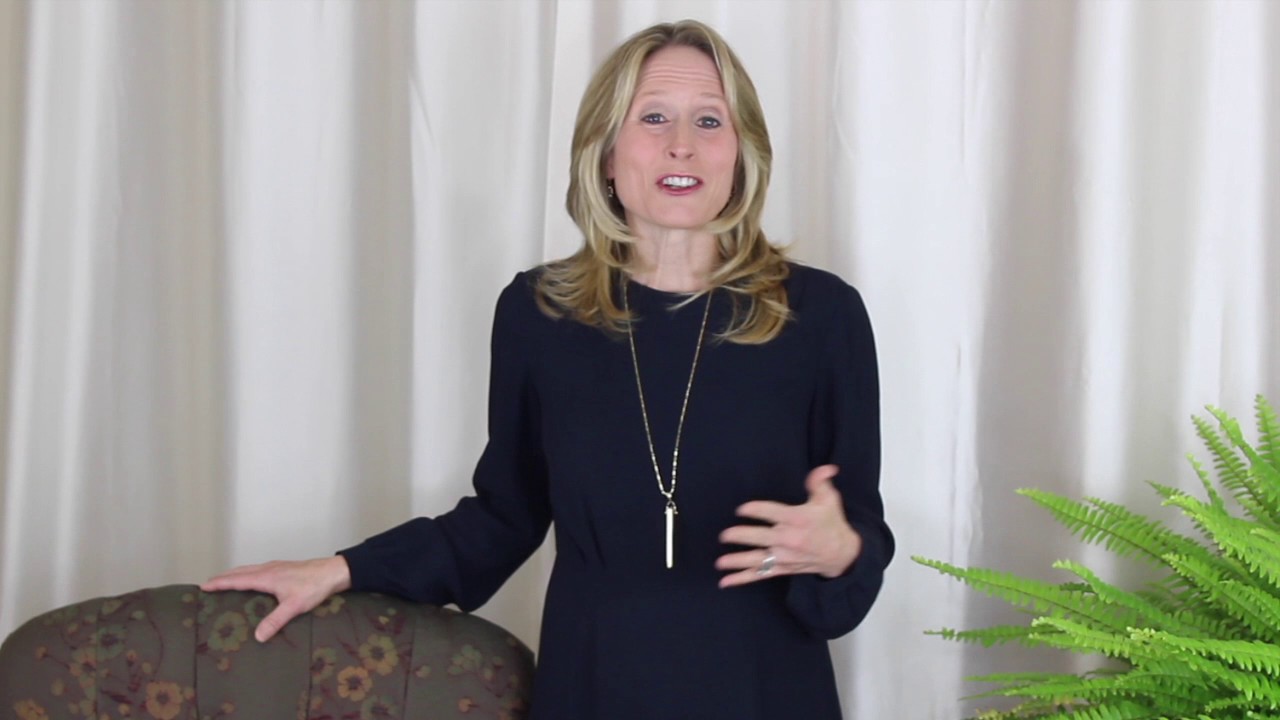 Lizzy Conroy's HBC Group Welcome Video - YouTube