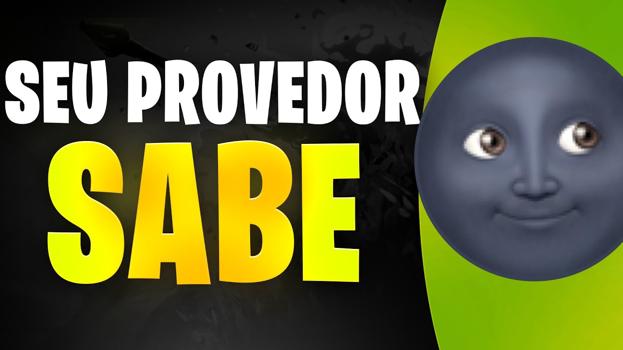 COMO seu PROVEDOR SABE TUDO que VOCÊ ACESSA - YouTube